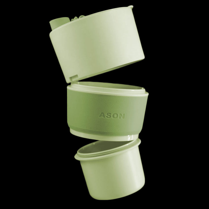 ASON｜Bringing you a better life – ASON INNOVATION
