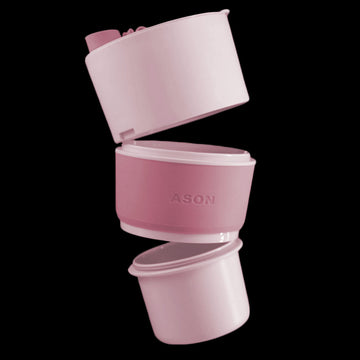 ASON｜より良い暮らしをお届けします – ASON INNOVATION